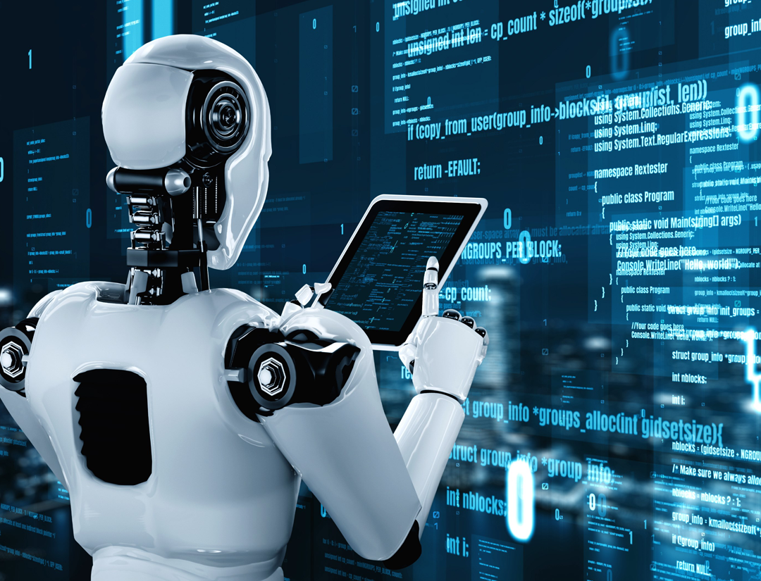 Embracing AI-Driven Diagnostics: Transforming Remote IT Problem Solving Embracing AI-Driven Diagnostics: Transforming Remote IT Problem Solving